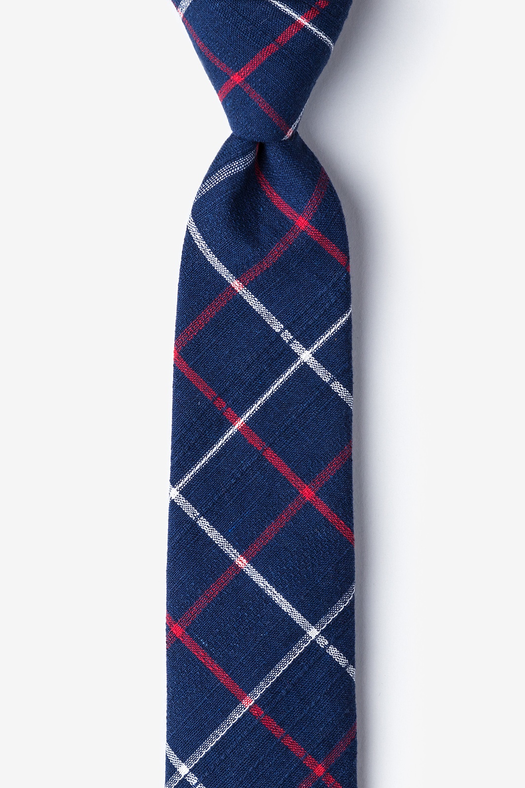 Maricopa Slim Nyakkendő Kék | GentryStore
